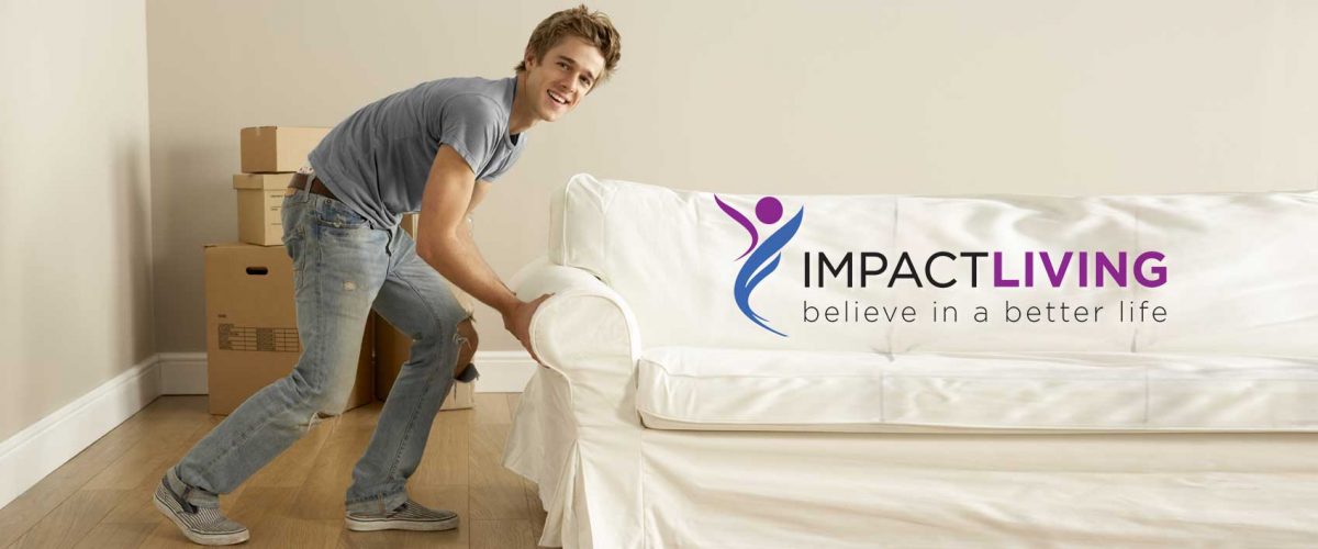 Home - Impact Living - Believe in a better life